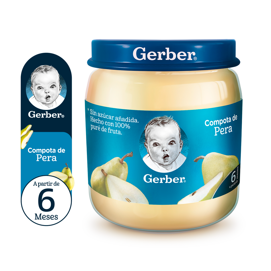 Alimento de Bebe – Tienda Nestlé