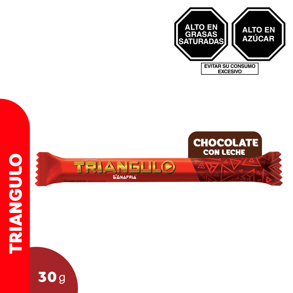 Chocolate Donofrio Triangulo - Tienda Nestlé