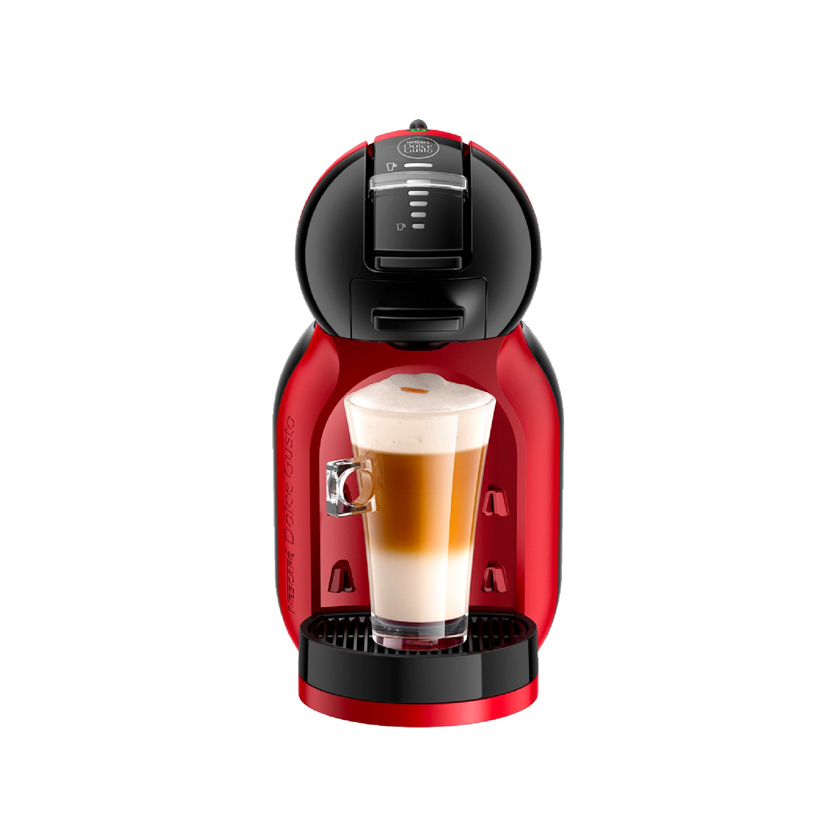 Cafetera Automática NESCAFÉ® Dolce Gusto® Minime | Tienda Nestlé