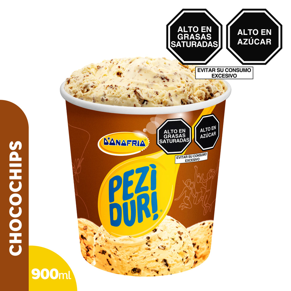 Descubre la variedad de helados D'Onofrio | Tienda Nestlé