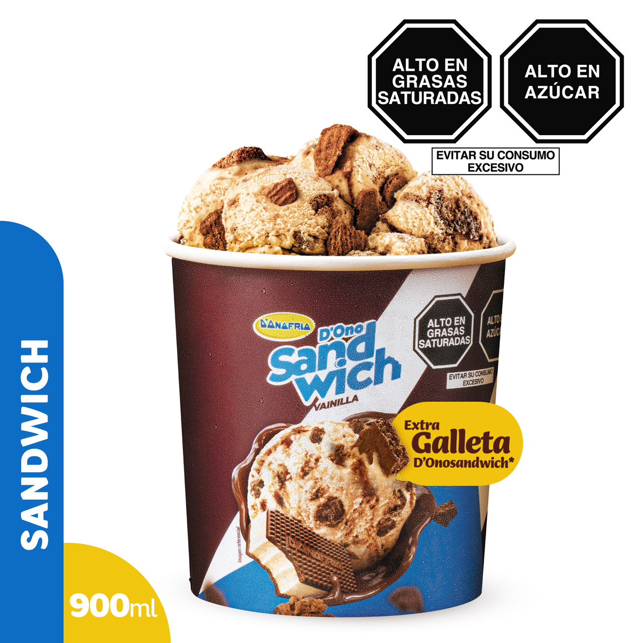 Amplia variedad en helados Nestlé | Tienda Nestlé