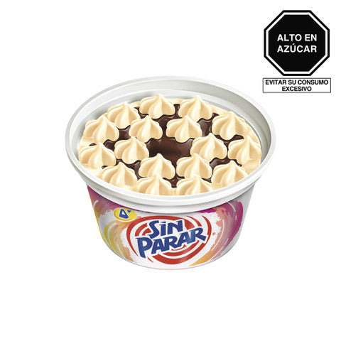 Helados D'Onofrio – Tienda Nestlé