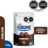 Sublime: Chocolates y Galletas Mejor Precio | Tienda Nestlé
