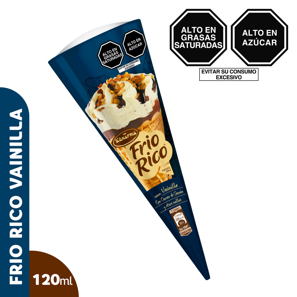 Frio Rico - Explora el placer, pídelo aquí | Tienda Nestlé