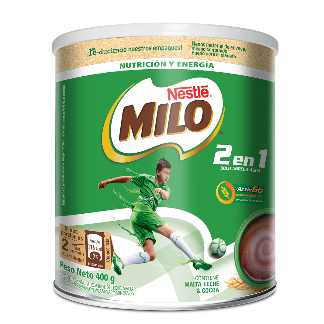 Variedades de Café Instantáneo | Tienda Nestlé Perú – tagged "Modificadores de Leche"