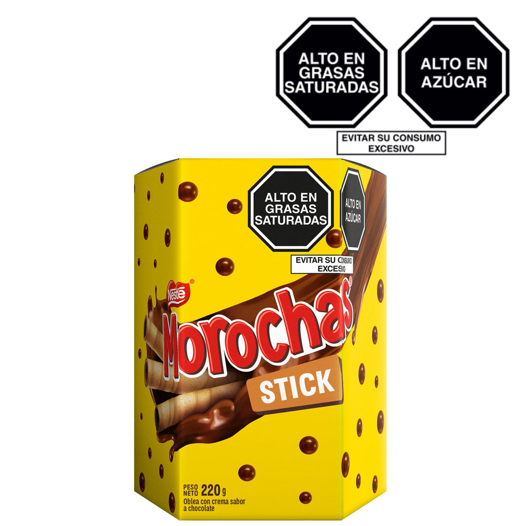 Conoce todos los productos Morochas aquí | Tienda Nestlé