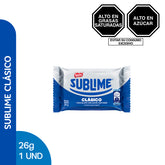 Sublime: Chocolates y Galletas Mejor Precio | Tienda Nestlé