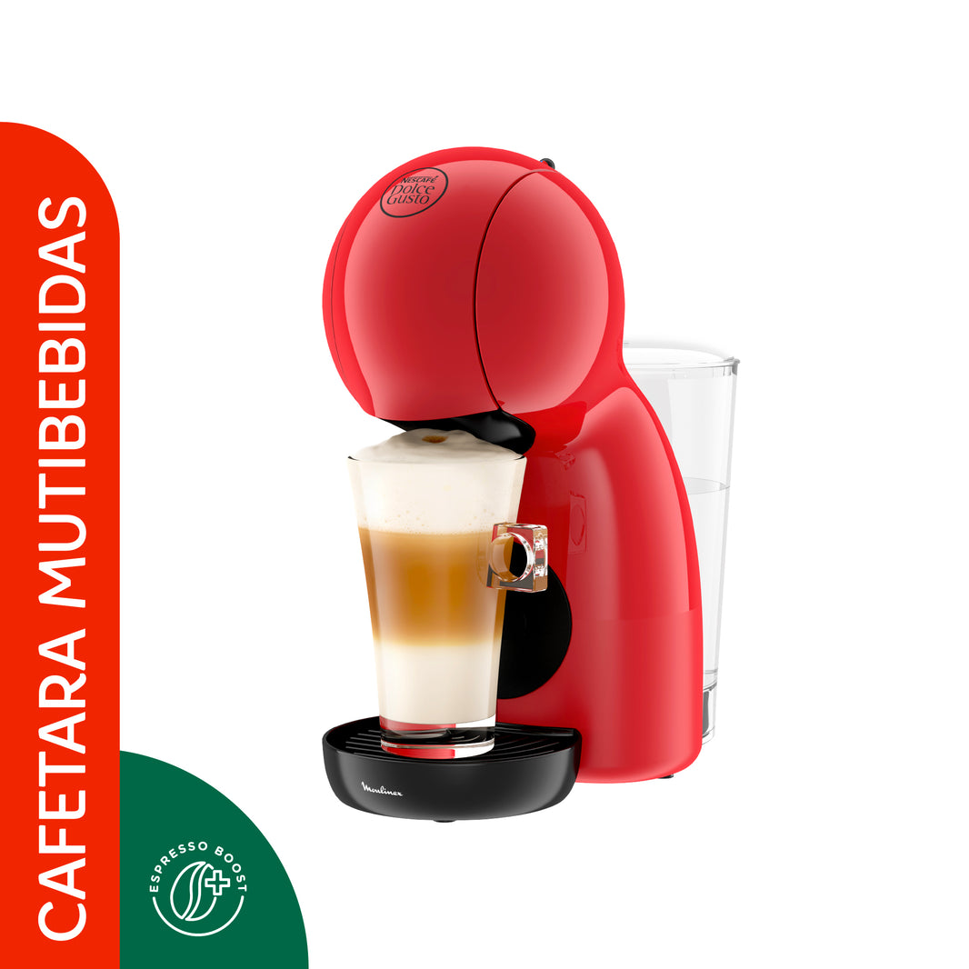 Cafeteras y Cápsulas NESCAFÉ® Dolce Gusto® |Tienda Nestlé Perú