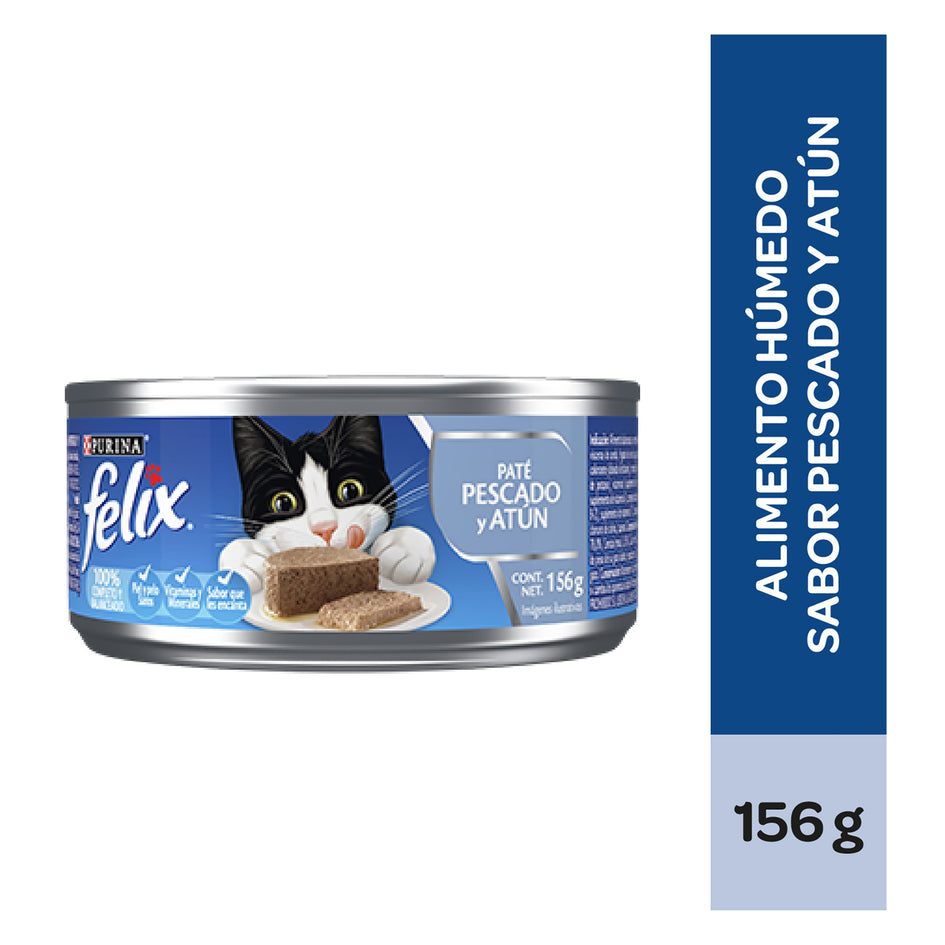 Felix® comida húmeda de gato | Tienda Nestlé Perú