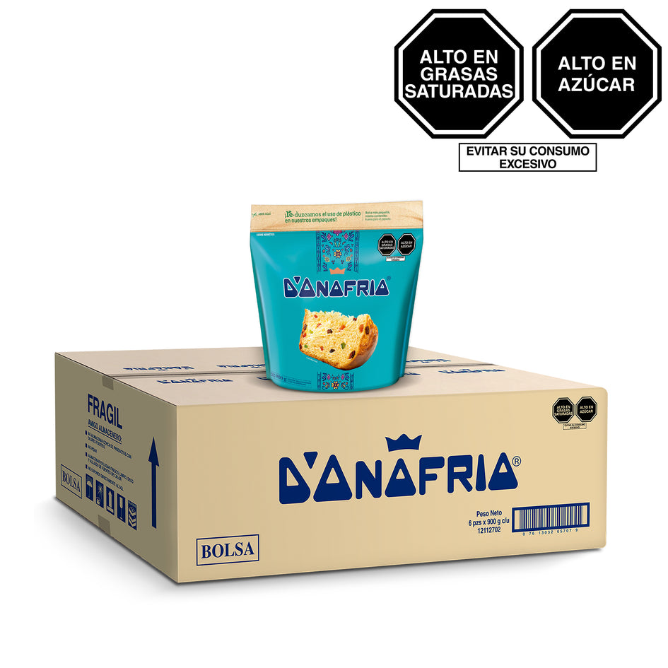 D'Onofrio – Tienda Nestlé