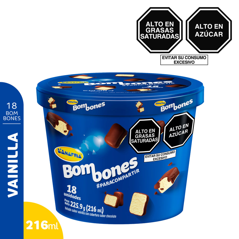 Descubre la variedad de helados D'Onofrio | Tienda Nestlé