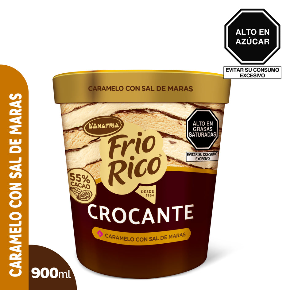 Frio Rico - Explora el placer, pídelo aquí | Tienda Nestlé