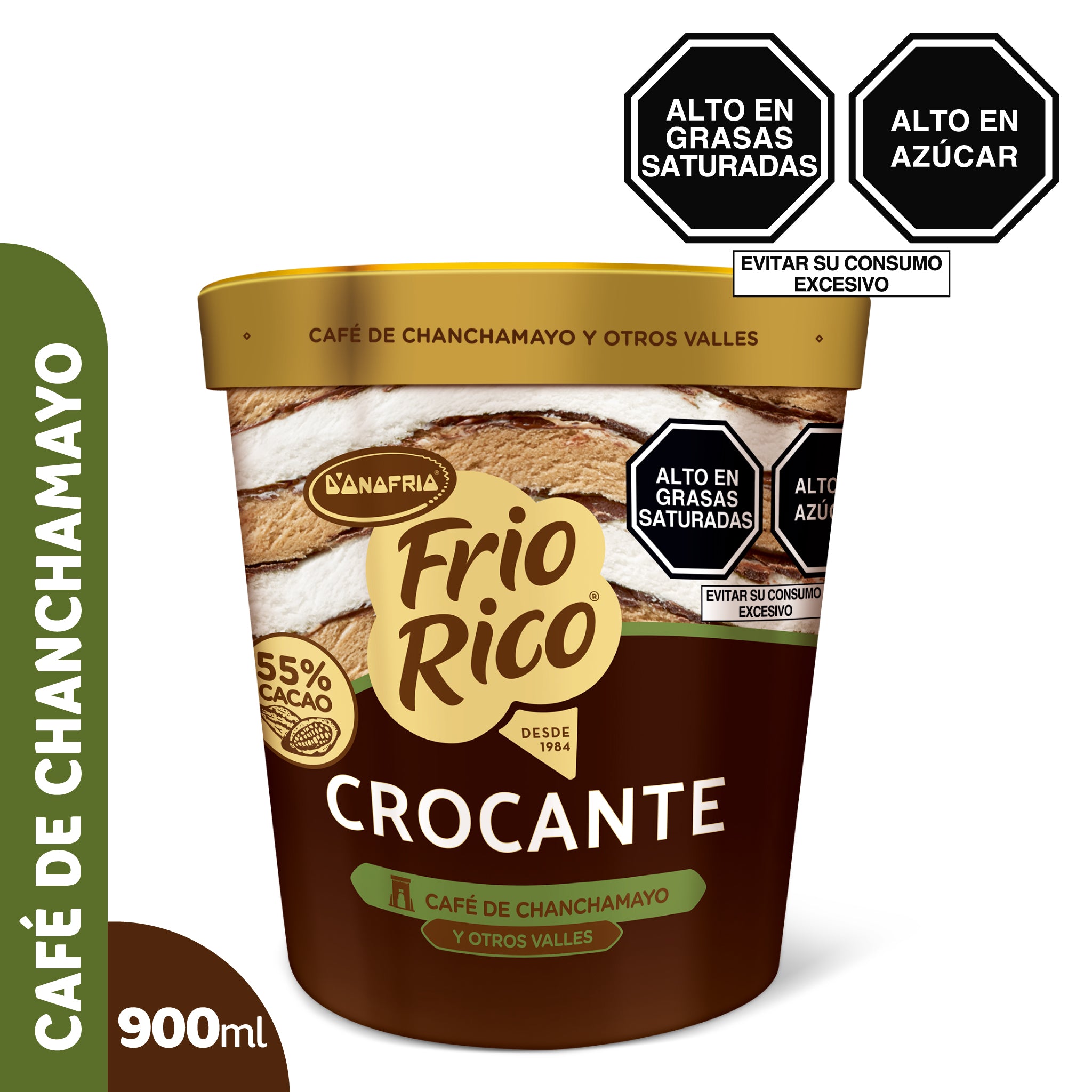 Helados D'Onofrio: Encuentra aquí tus marcas favoritas de siempre ...