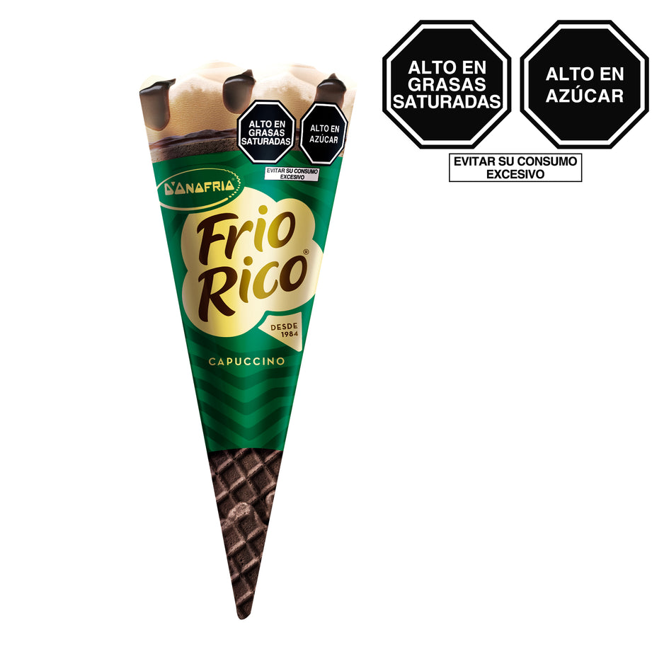 Frio Rico - Explora el placer, pídelo aquí | Tienda Nestlé