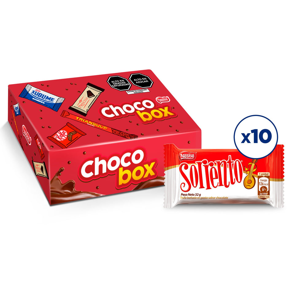Chocolates y helados – Page 7 – Tienda Nestlé