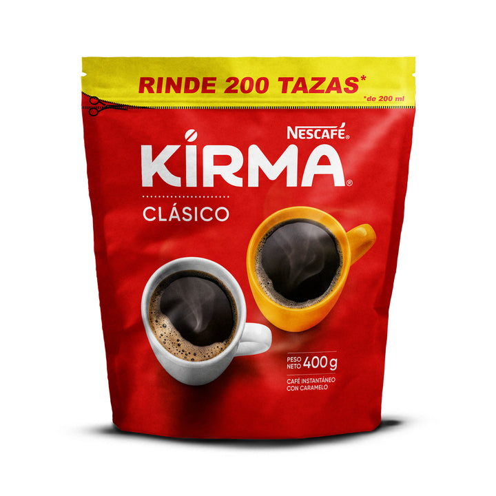 Nescafé Kirma Café Instantáneo | Tienda Nestlé