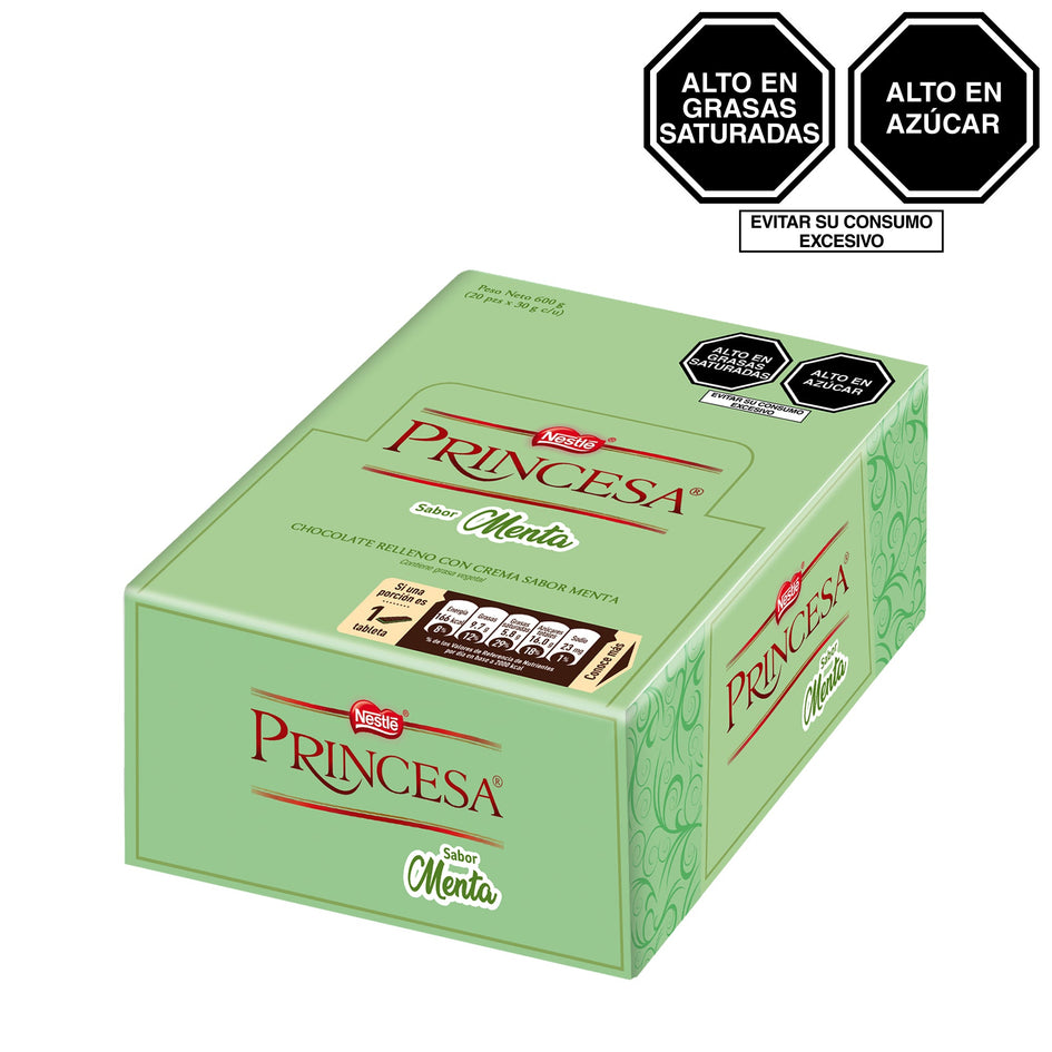 Chocolates Princesa | Tienda Nestlé