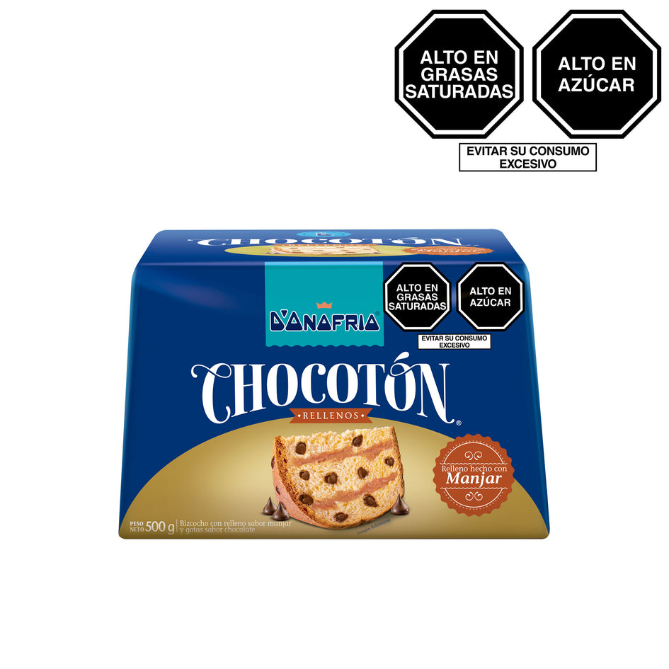 Chocoton – Tienda Nestlé